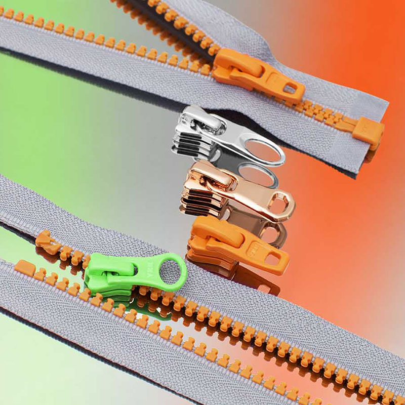 Sustainable products | YKK Italia